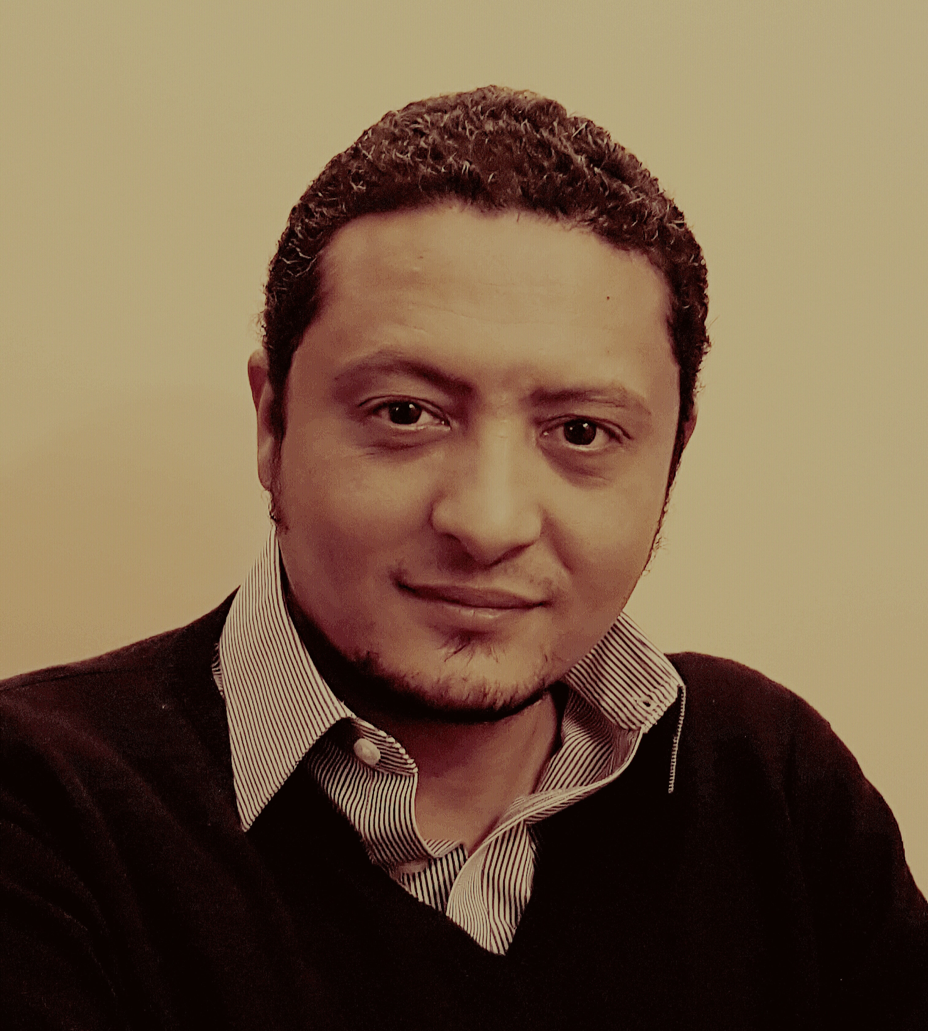 Meet The Team - © THB Consulting
